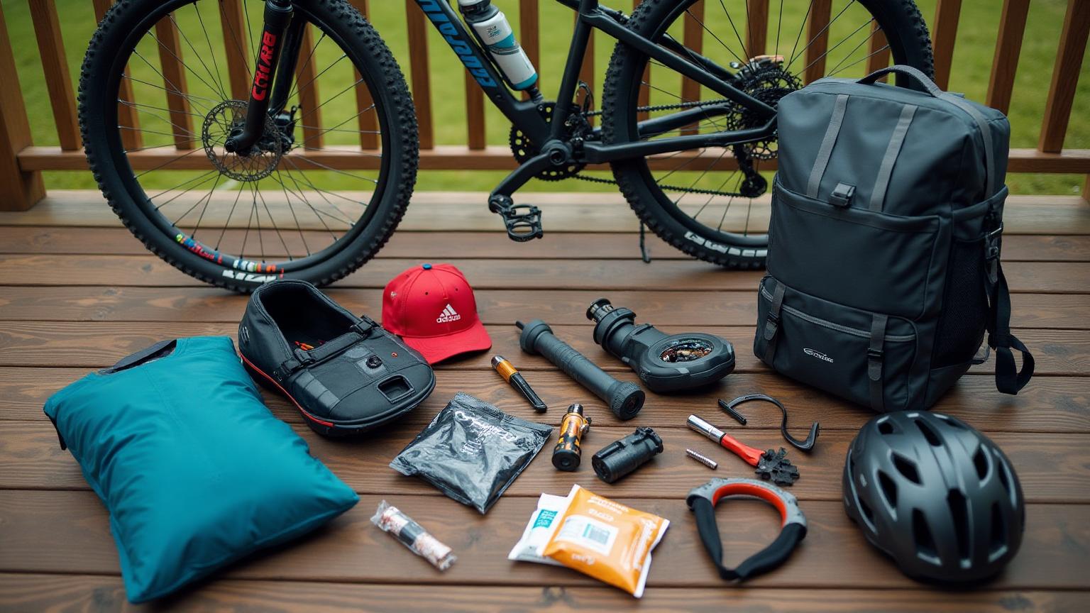 Loam Raider - Trail Maps • Gear • Community
